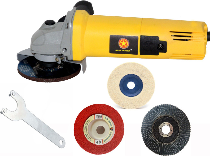 Hand Grinding Machine Price