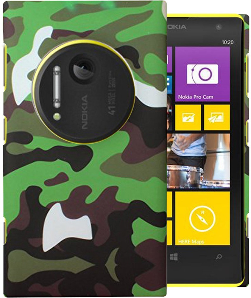Nokia Lumia 1020 Waterproof Case