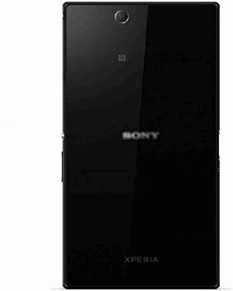 Xperia Zl Black