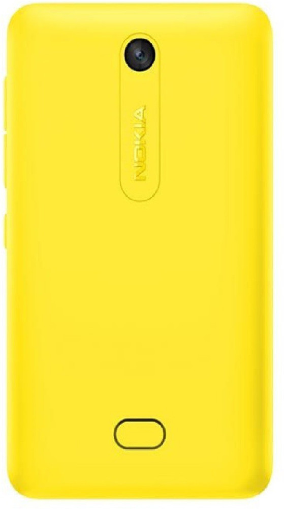 Nokia Asha 501 Colours