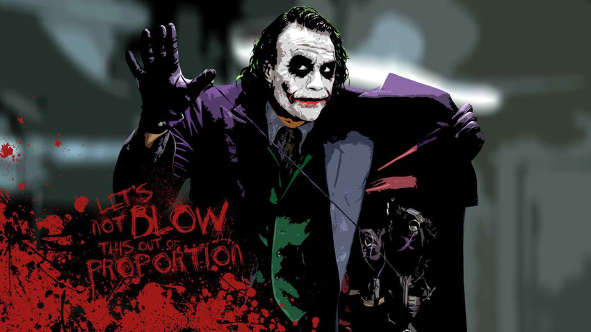 Akshay Kumar Wallpapers In Joker