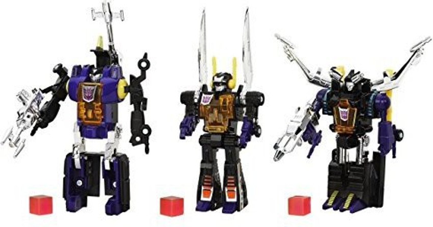 Insecticons Bombshell