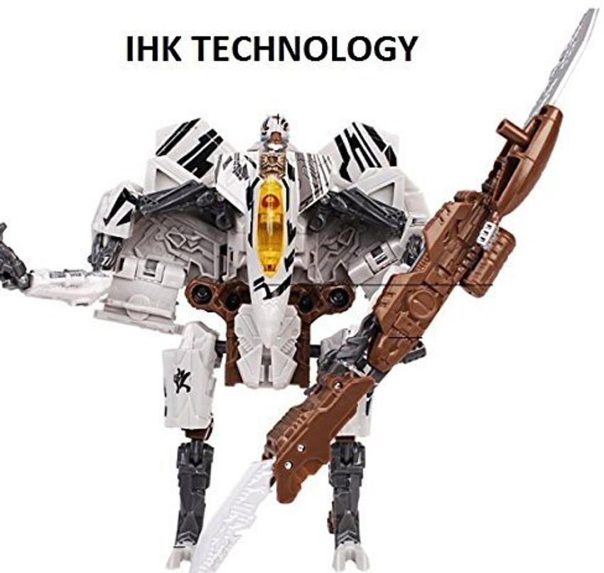 Transformers Age Of Extinction Starscream