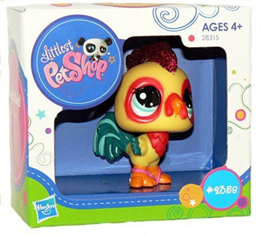 Littlest Pet Shop Special Edition