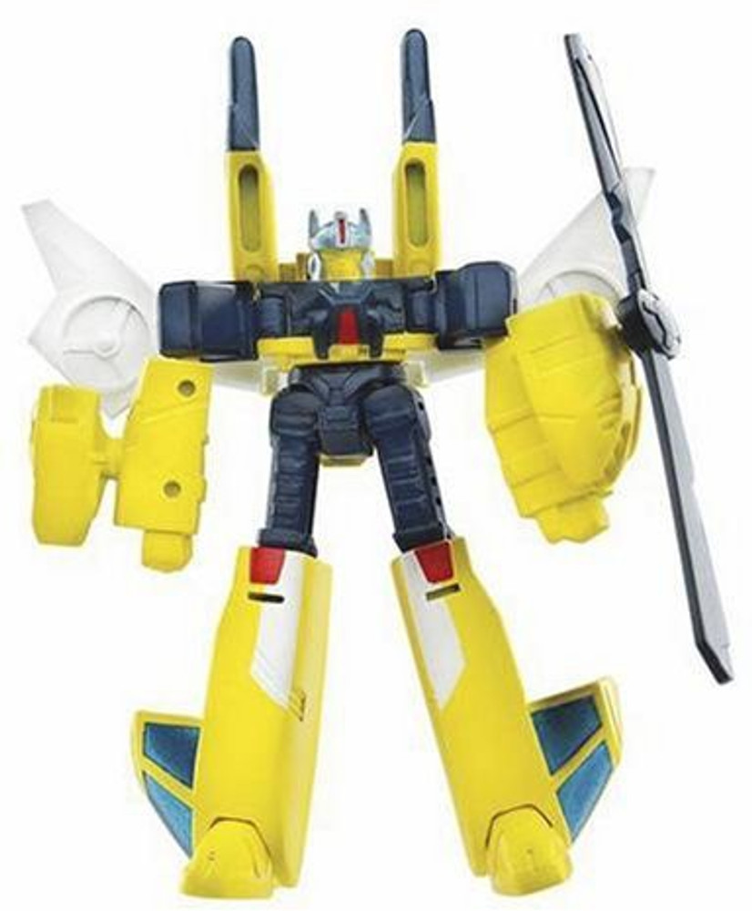 Transformers Cybertron Evac