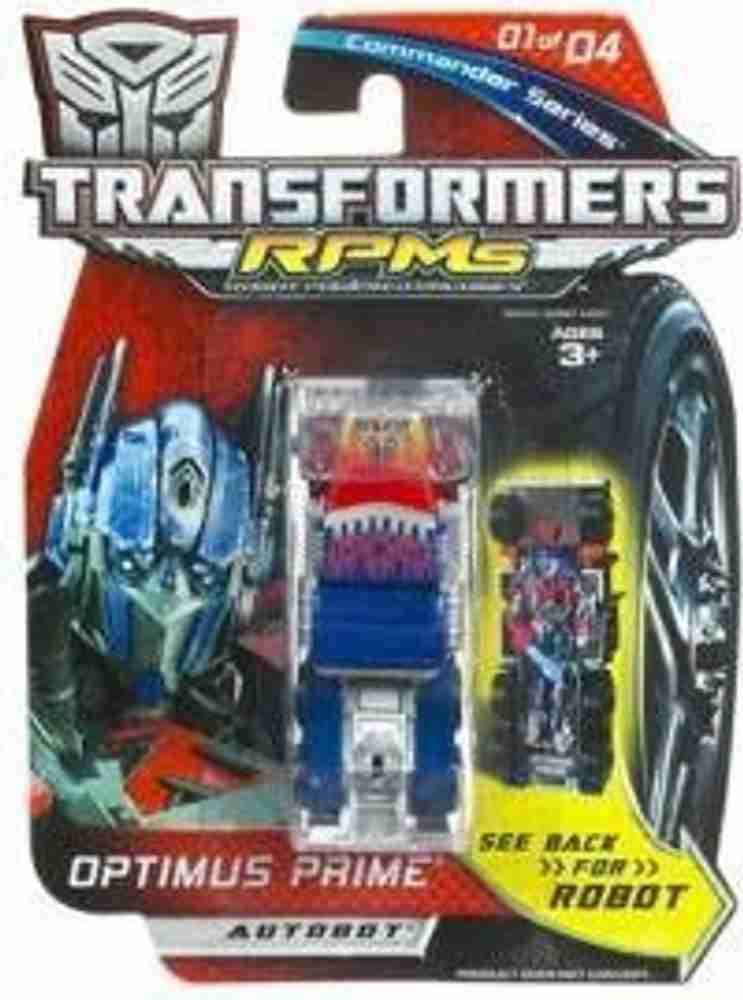 Transformers 2 Toys Autobots
