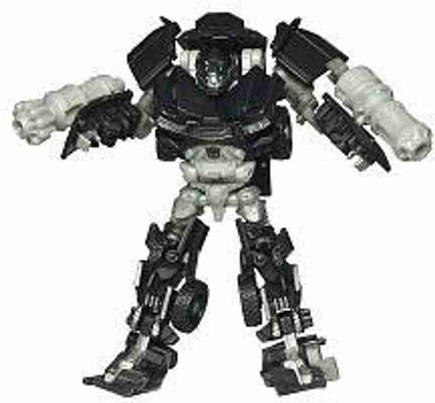 Ironhide Transformers 3