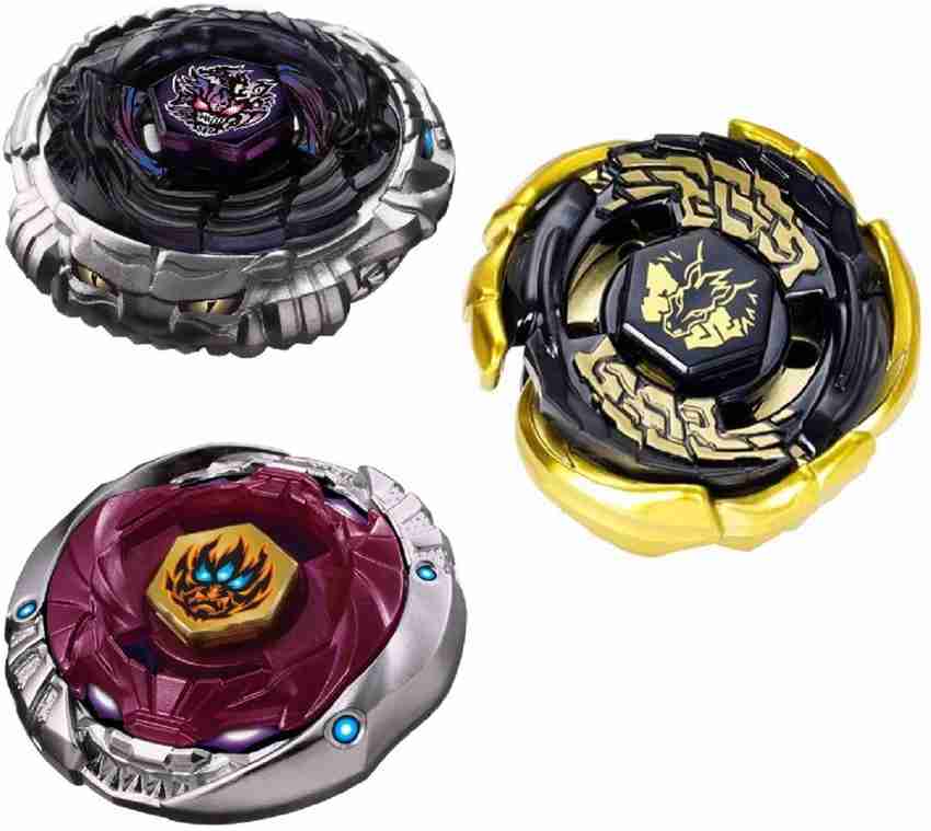 Phantom Orion Beyblade Gold