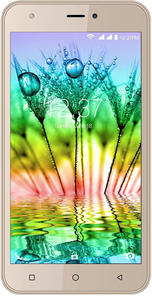 Intex Aqua I 5