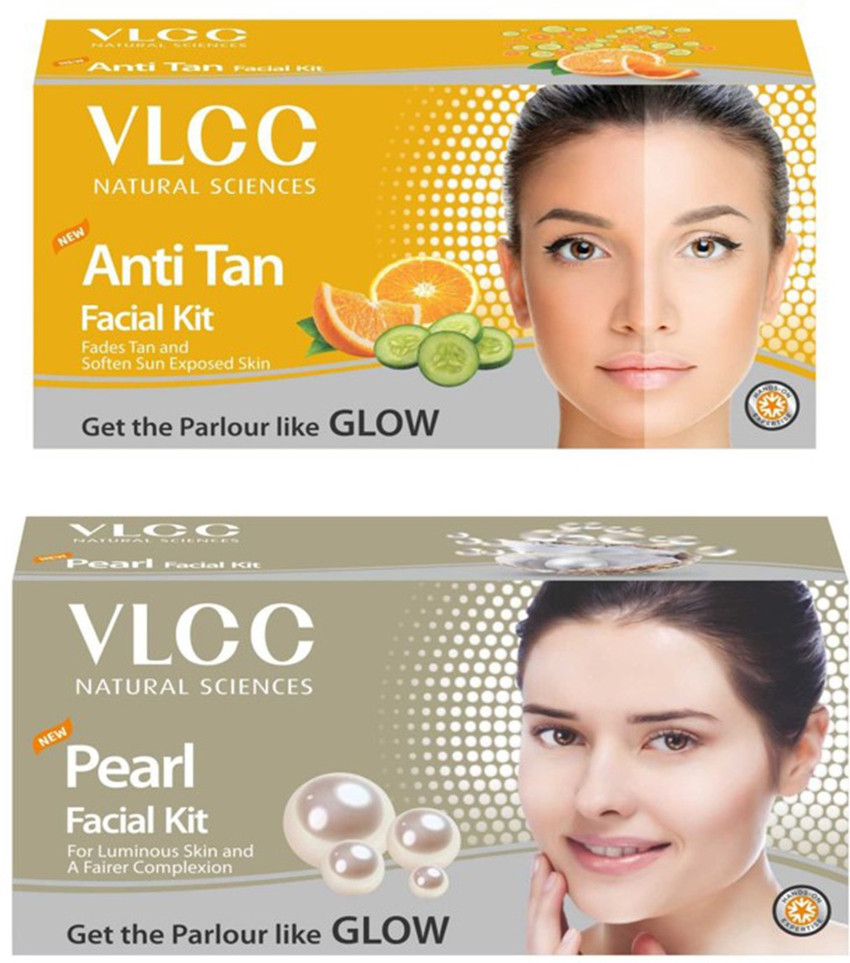 VLCC Gold Facial Kit For Luminous Radiant Complexion 60 Gms, 54% OFF VLCC Gold Facial Kit For Luminous Radiant Complexion 60 Gms, 54% OFF