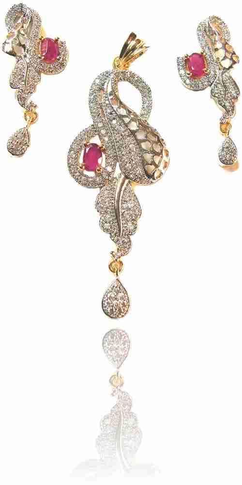 Pakeezah Jewellery