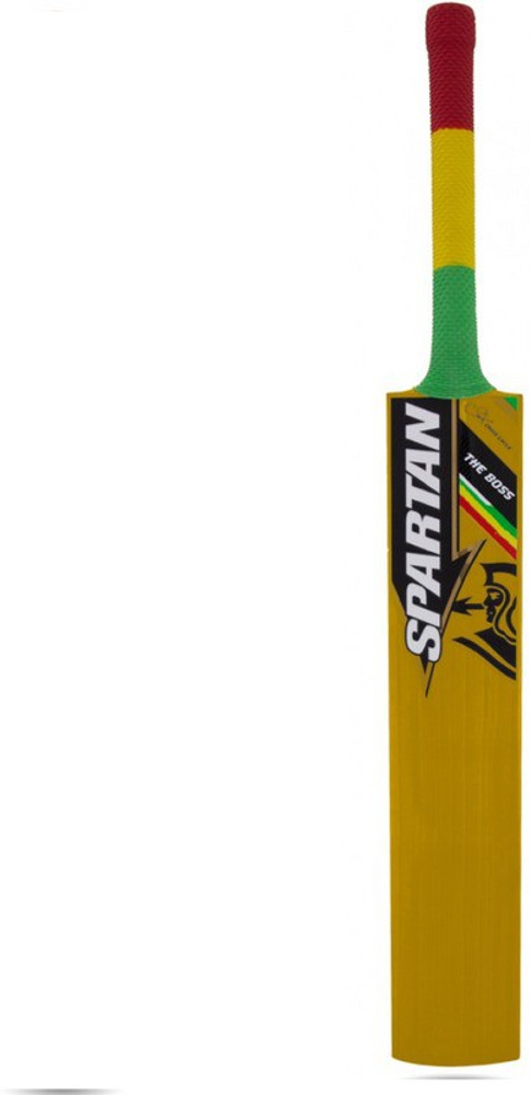 Spartan Cricket Bats Chris Gayle