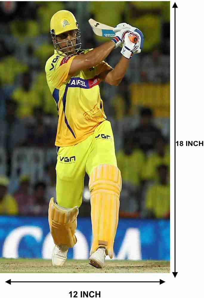 Csk Dhoni Themes