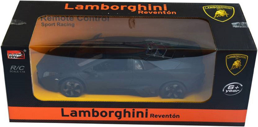 Remote Control Lamborghini Reventon 118 Scale Rc