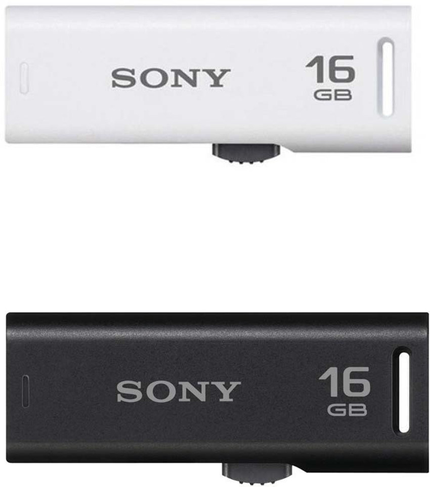 Sony Pendrive 16gb