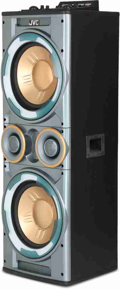 JVC Active Speaker System, Bluetooth, 12000W Price In Saudi, 59% OFF