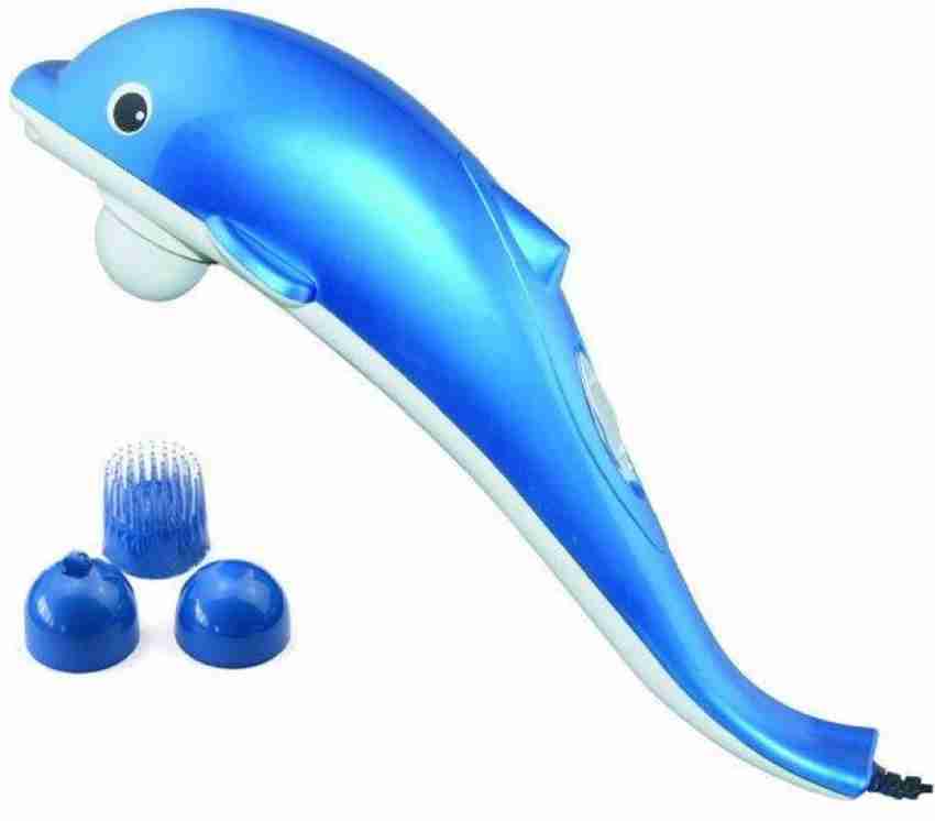 Dolphin Muscles