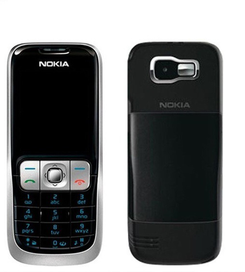 Nokia 2630 Black