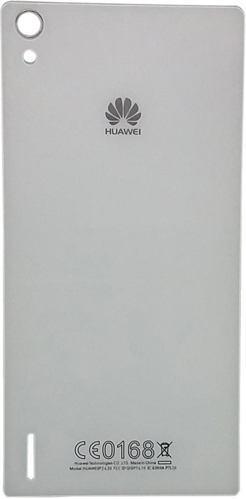 Huawei Ascend Plus Back