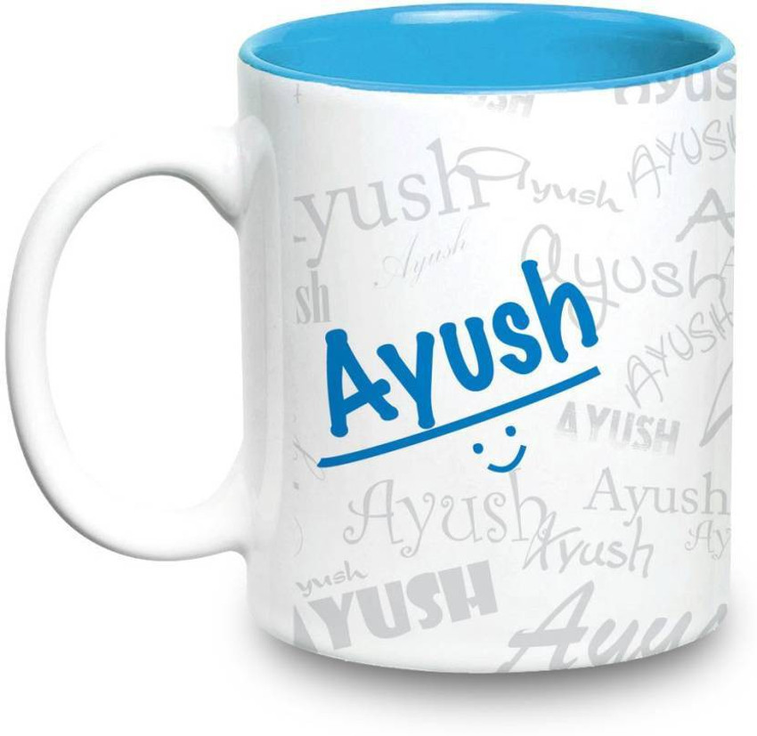 Ayush Name