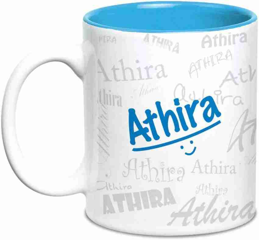 Athira Name