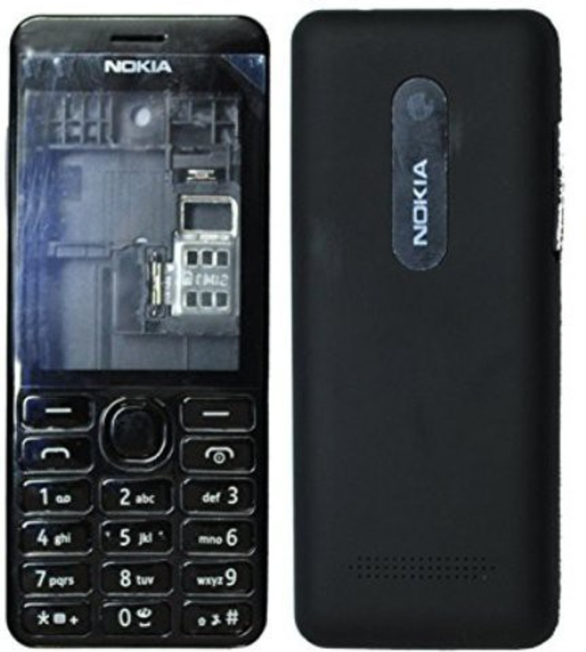 Nokia 206 Price White