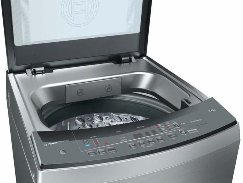 Buy Bosch Kg Fully Automatic Top Load Washing Machine , 48% OFF