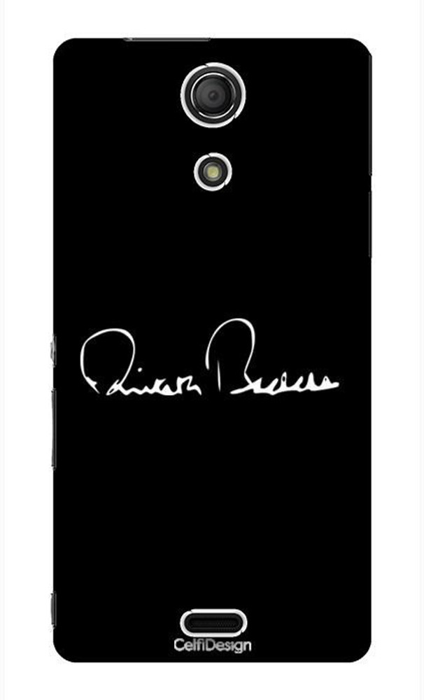 Xperia Zr Black