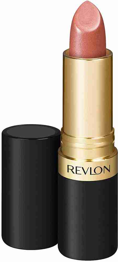 Revlon Super Lustrous Blushed Lipstick