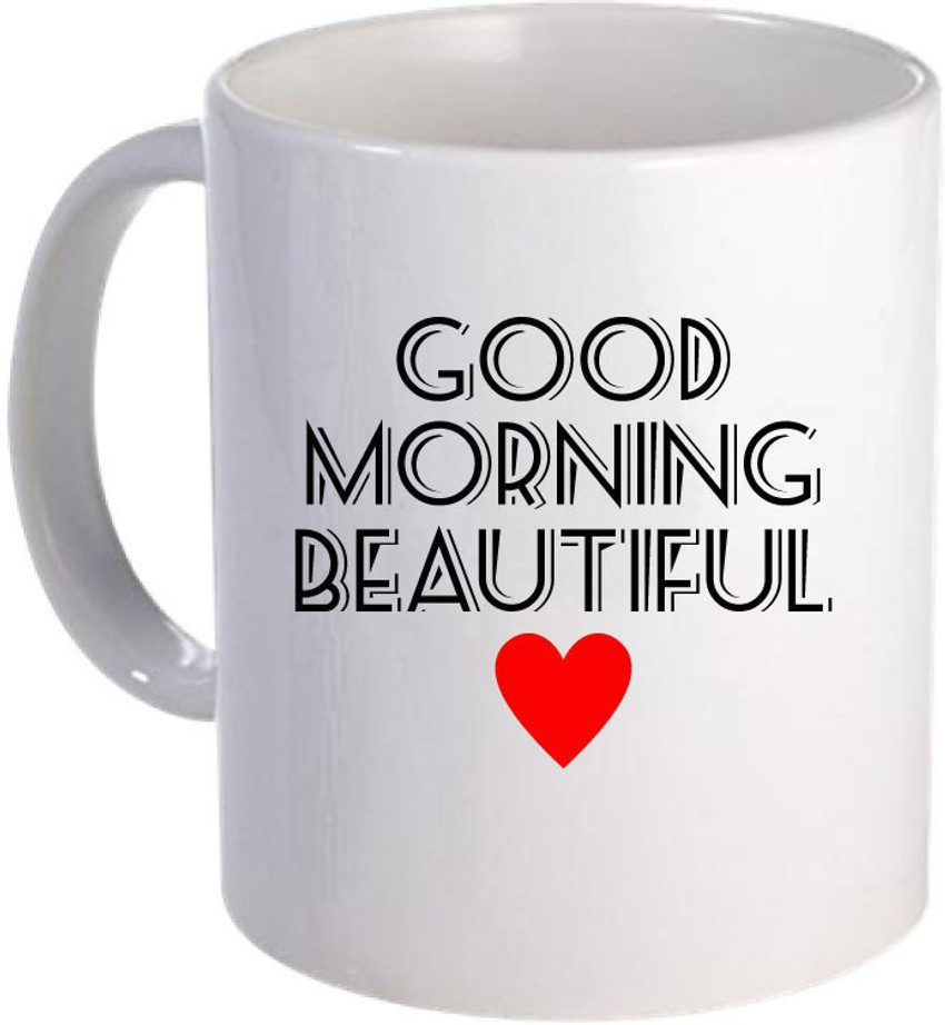 Good Morning Handsome Love