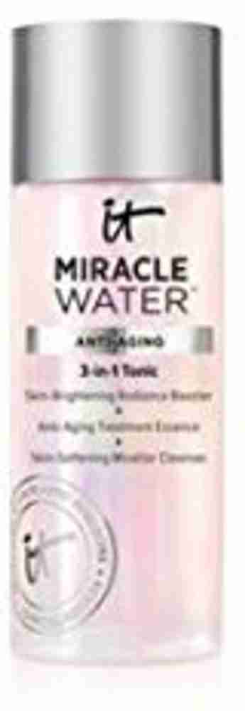Miracle Water