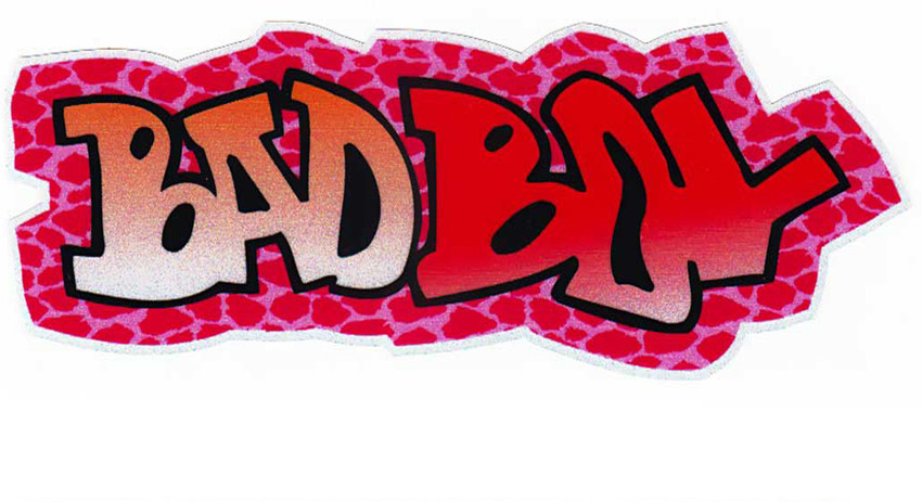 Bad Boy Images Graphics