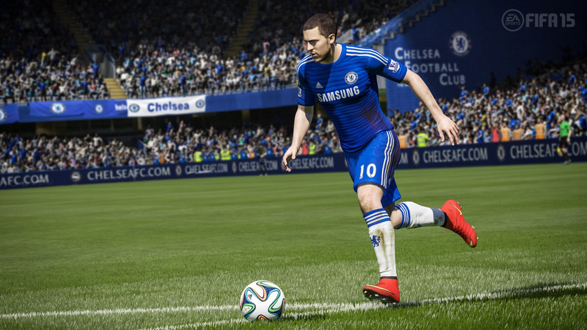 Fifa 15 Pc