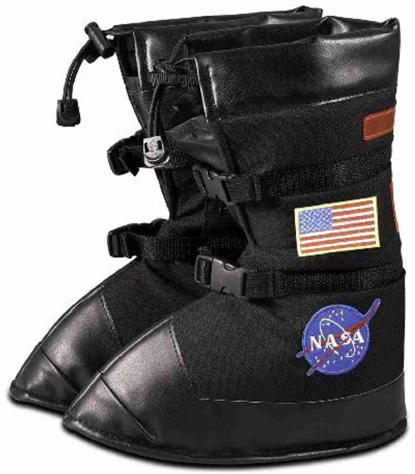 Nasa Boots
