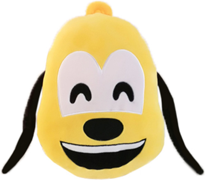 Pluto Face Disney