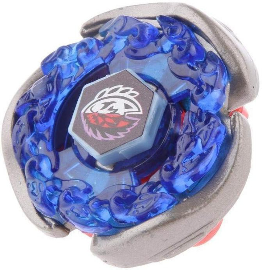 Screw Fox Beyblade