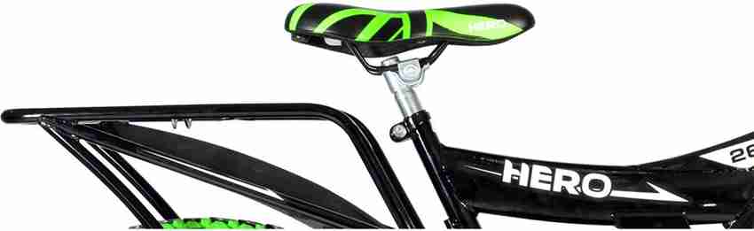 Hero Cycles Ranger Dtb Vx Price