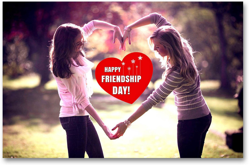 Hd Images Of Friendship Day