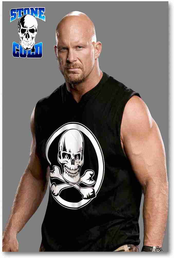 Stone Cold Skull Hd
