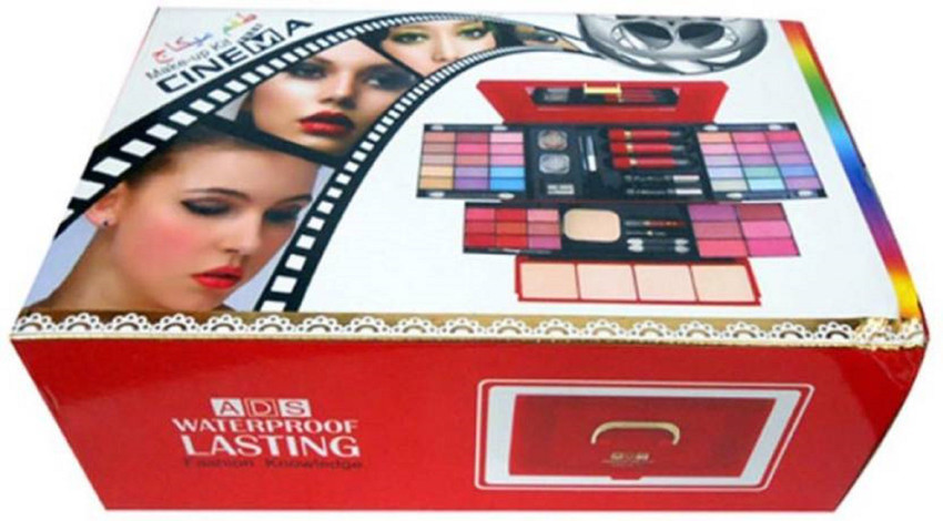 Waterproof Makeup Kit In India | Saubhaya Makeup