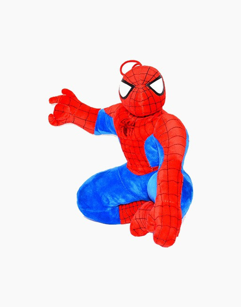 The Amazing Spider Man Plush