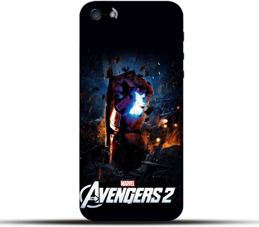 Infinity Iphone 5 Case
