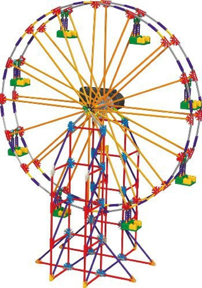 Knex Ferris Wheel