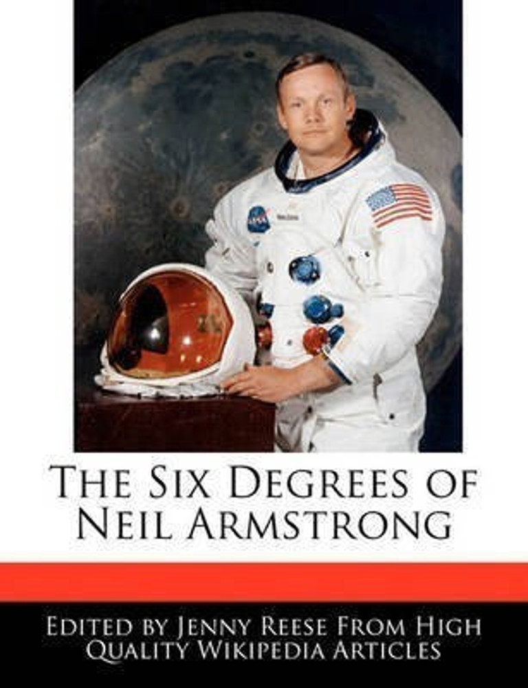 Neil Armstrong Degrees