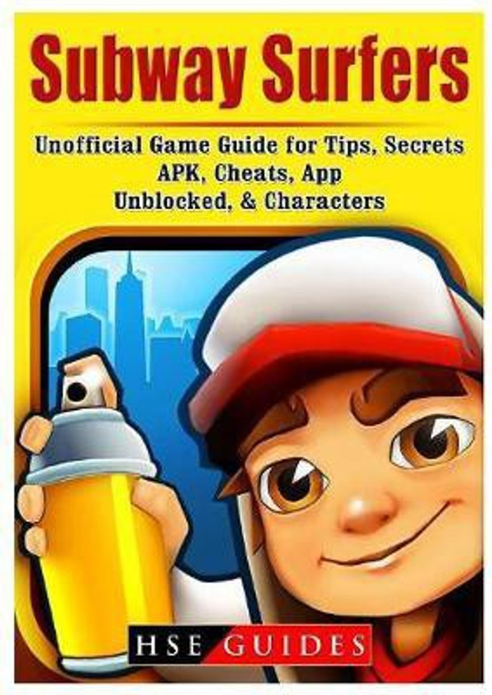Subway Surfers Cheats
