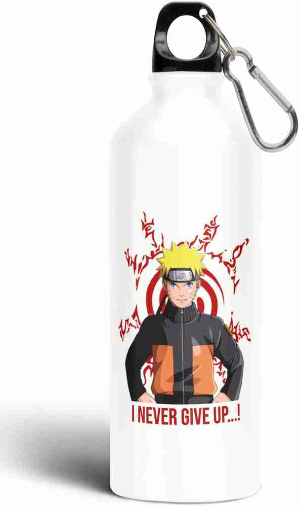 Naruto Never Give Up