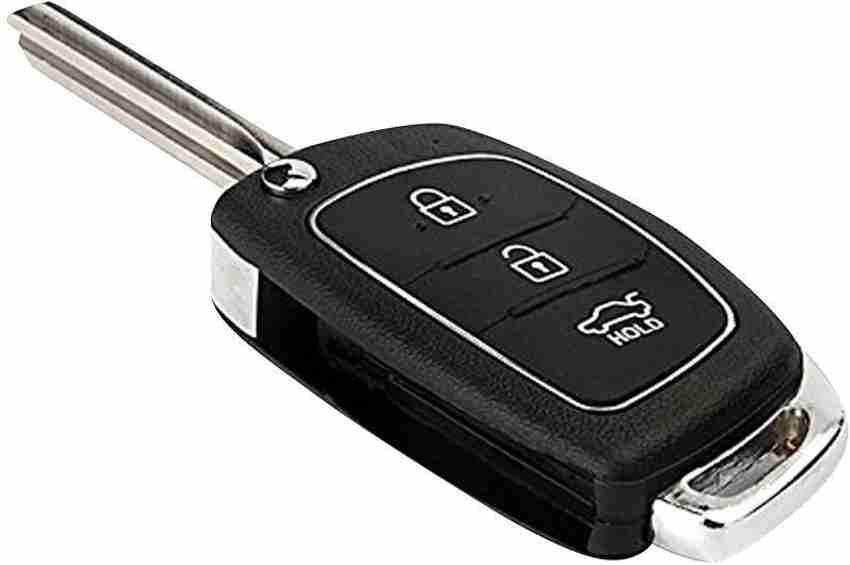 Hyundai Car Key