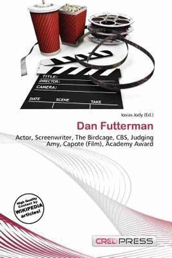 Dan Futterman 2022