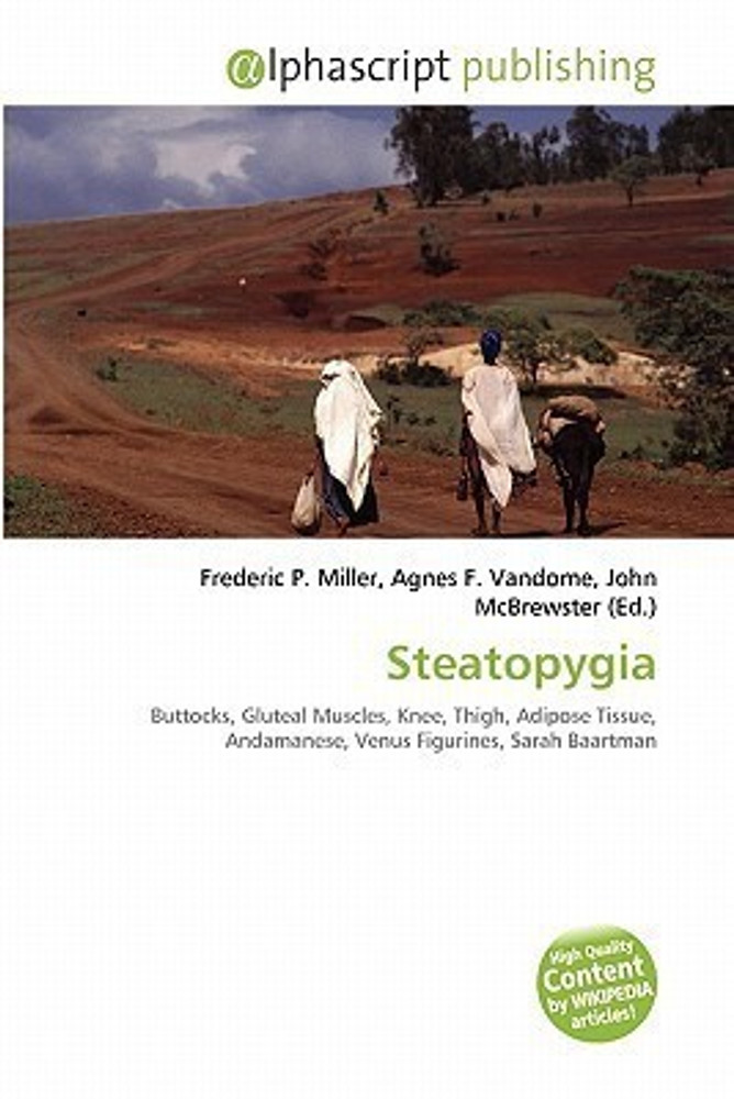Steatopygia