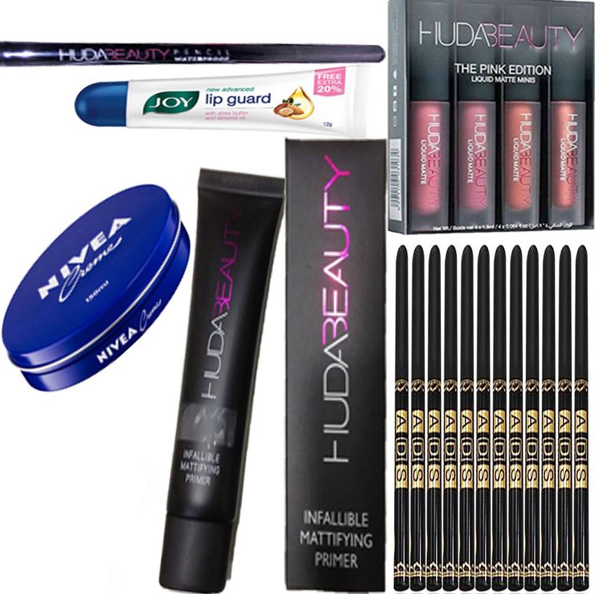 Color Guard Makeup Kits | Saubhaya Makeup